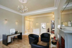 Edinburgh Mobility Bathrooms | Bathing Mobility Advisory Service