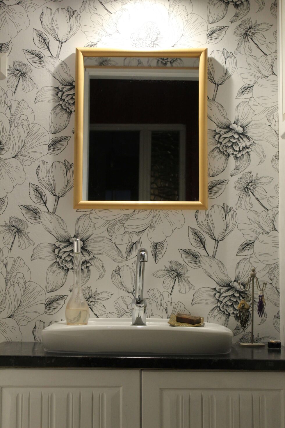 Bathroom Wallpaper Ideas 2026: Transform Your Space With Style